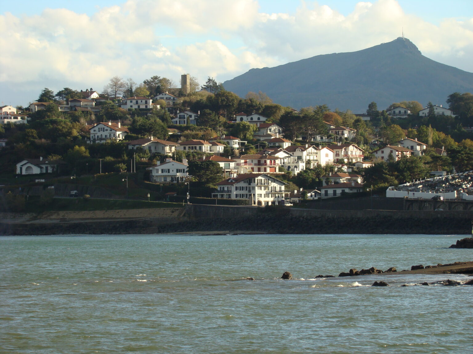 Biarritz Basque Country Tour - Sightseeing in France